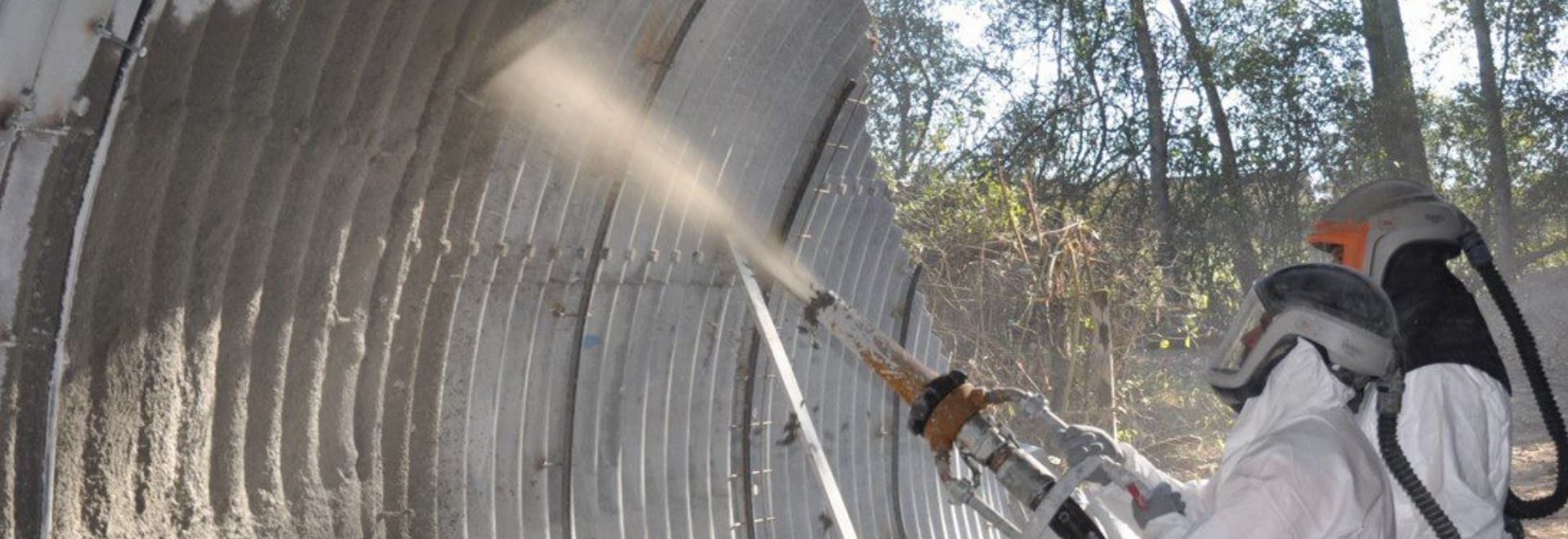 BFUP | Béton fibré à ultra-hautes performances