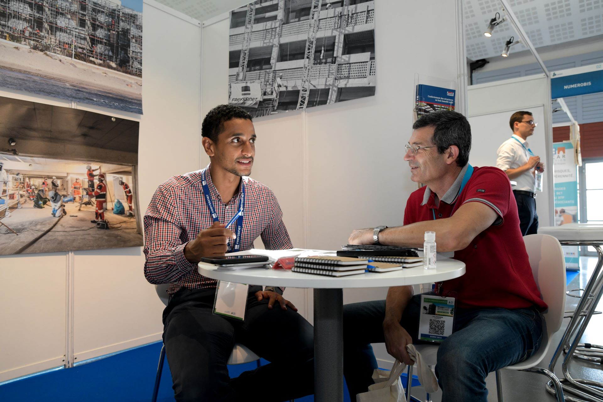 Contacter Freyssinet